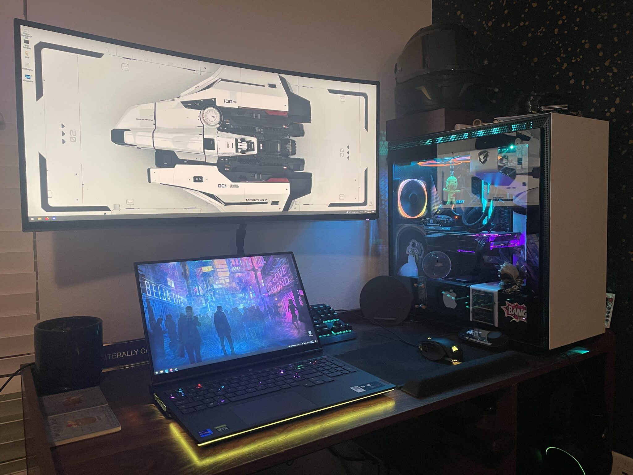 Migliori PC Portatili Gaming 2025: 6 Top Pick • TECHGames