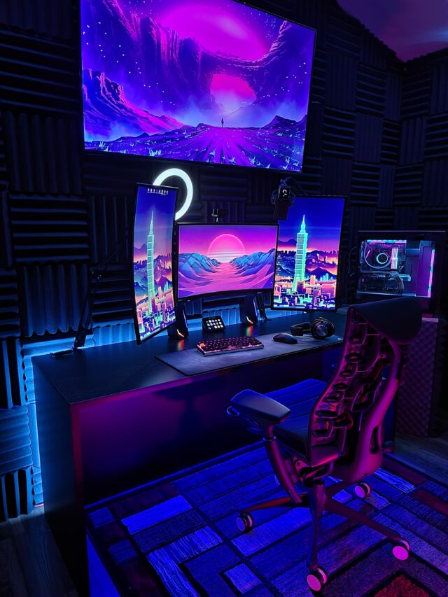 PC Gaming: Consigli E Build Da Avere Nel 2025 • TECHGames