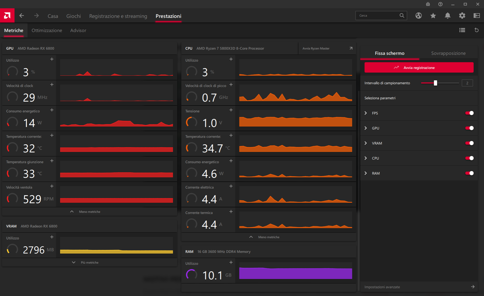 Migliori Programmi Per Controllare Le Temperature Del PC: CPU E GPU Nel ...