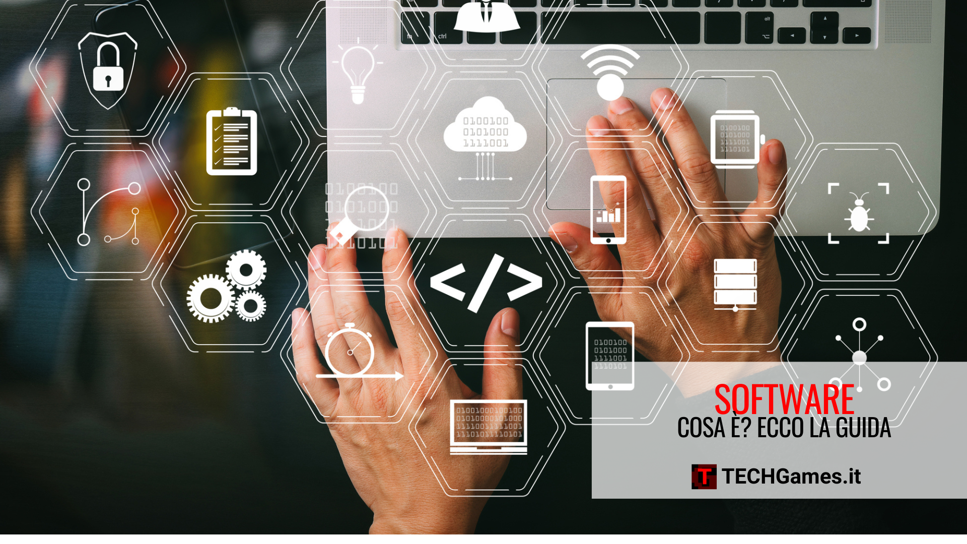 Che Cos'è Il Software: Guida Completa Per Il Cuore Della Tecnologia 2025