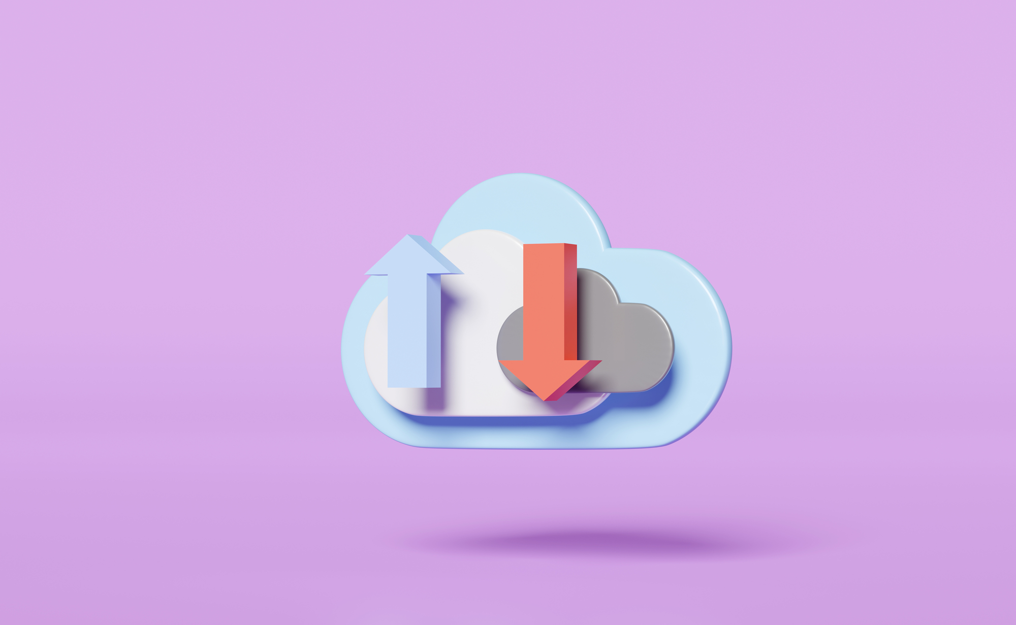 Differenza Tra Download E Upload: Cosa Cambia? • TECHGames
