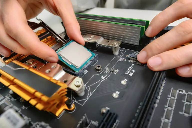 Differenza Tra Hardware E Software Nel 2025 • Techgames