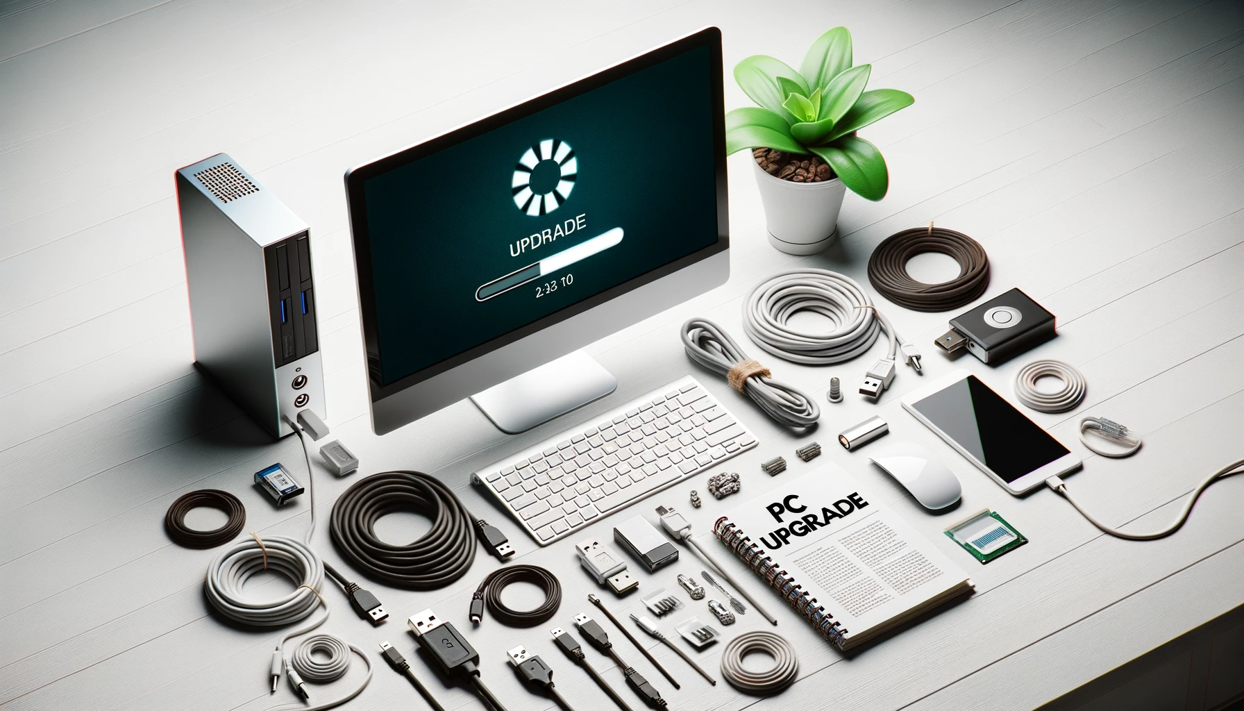 Migliori PC Desktop Fissi 2025: Consigli E Offerte • TECHGames