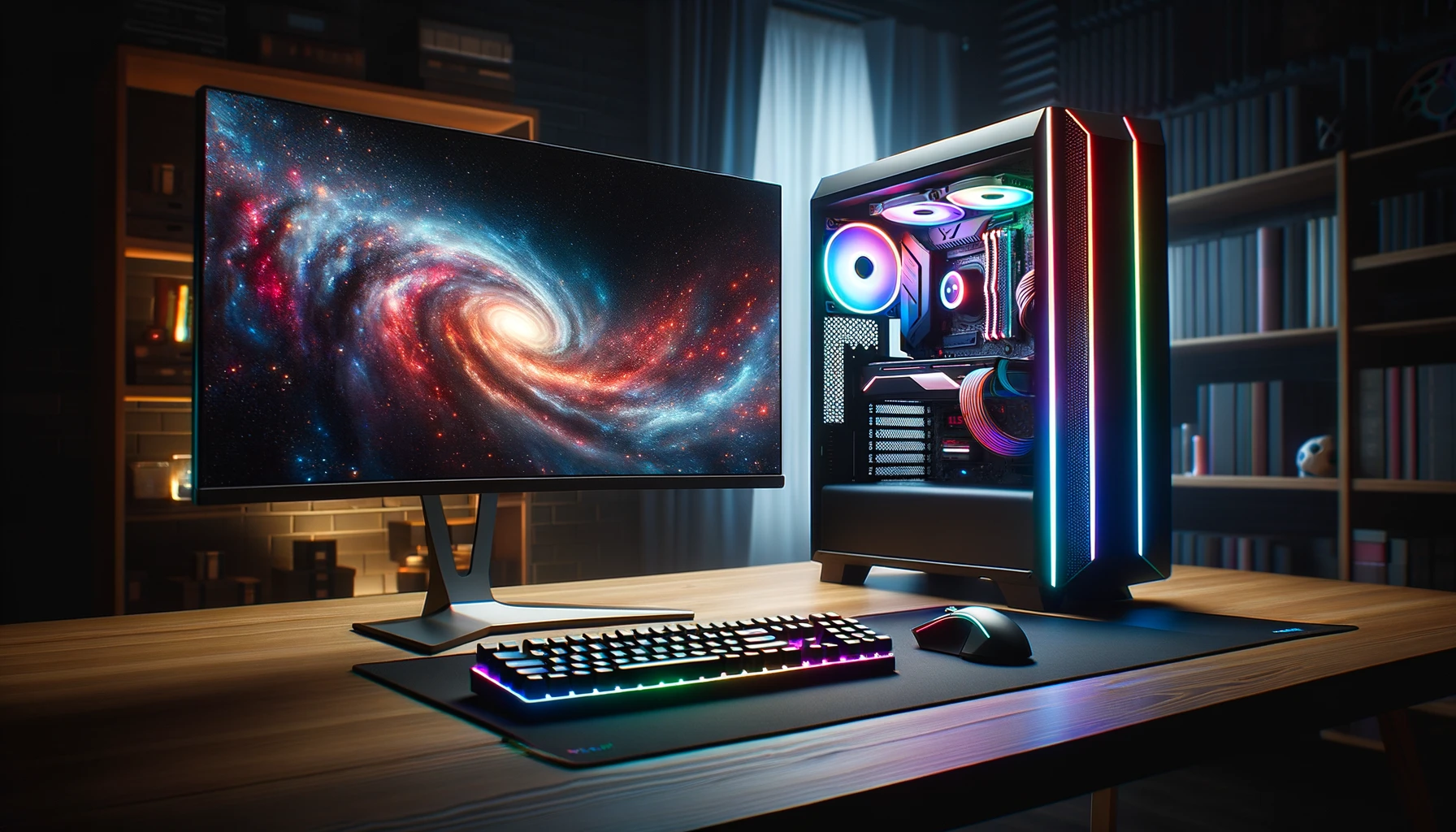 Migliori PC Gaming Fissi Assemblati 2026: 9 Top Pick E Guida Definitiva