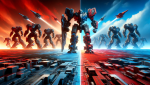 AMD VS Intel: Quale CPU Scegliere Nel 2025? • TECHGames