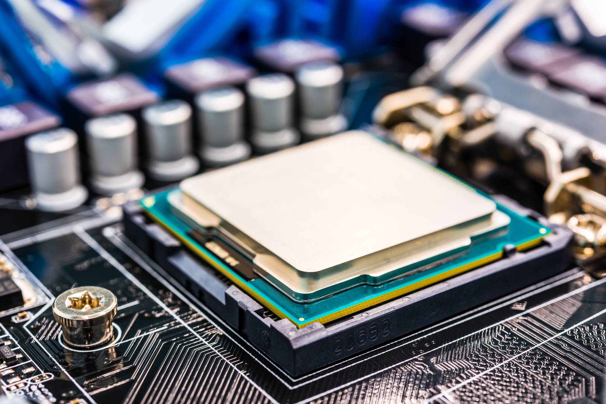 Cos’è L’hardware: Guida Essenziale 2025 • TECHGames