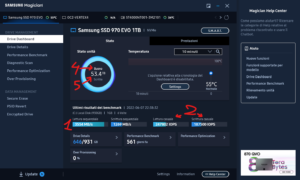 7 Migliori Benchmark Per SSD E Hard Disk 2025: Speed Test • TECHGames