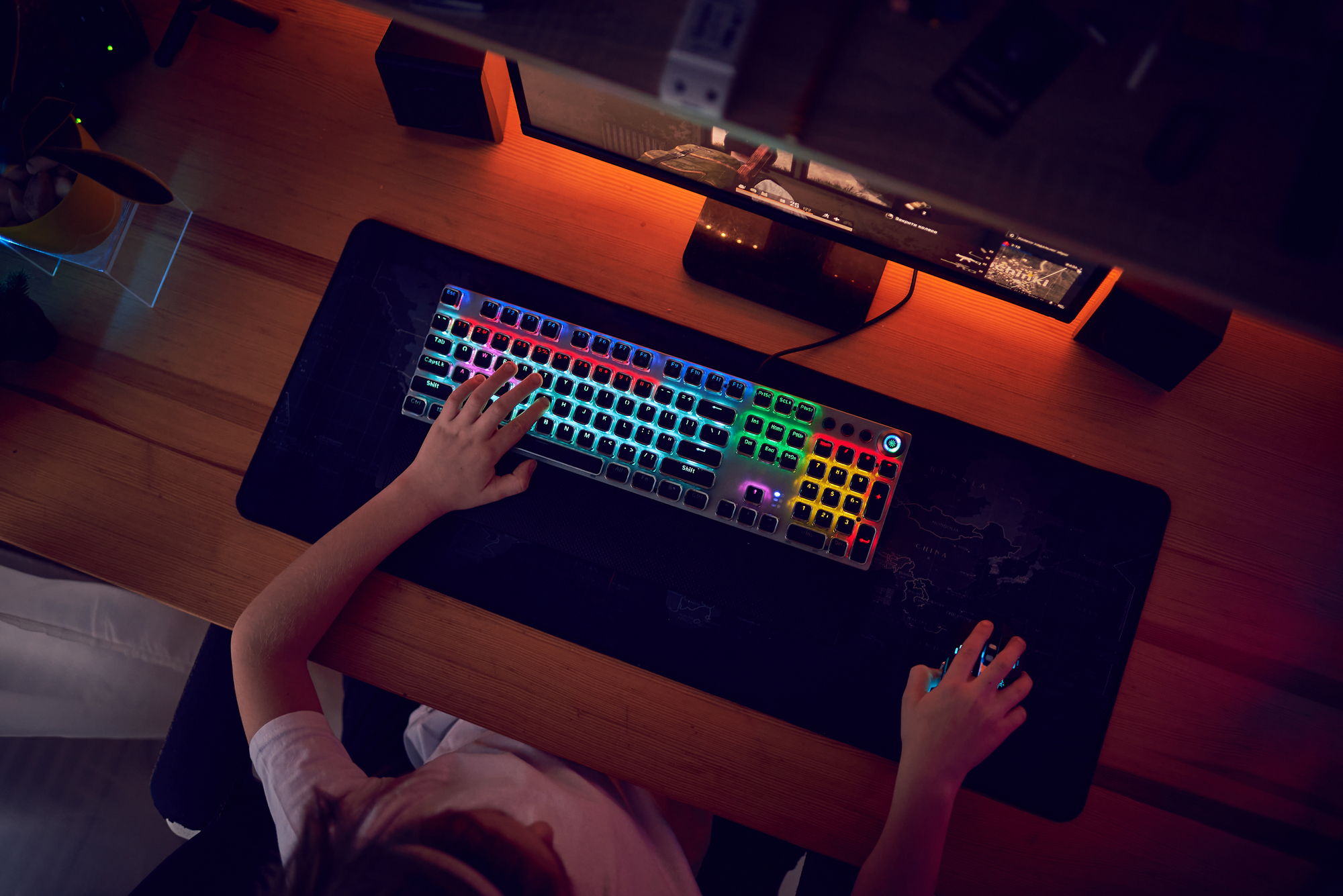 Come Scegliere La Tastiera Da Gaming Nel 2026? • TECHGames