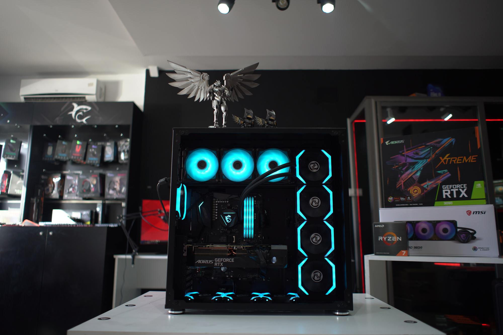 Cosa è Il Case Del Computer? • TECHGames