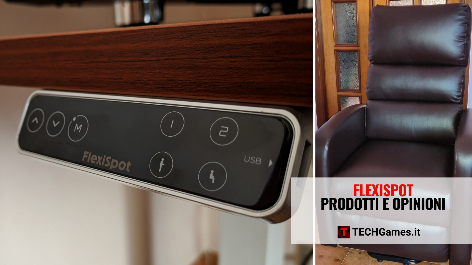 Flexispot: Info E Opinioni Su Una Delle Migliori Marche Per L'ufficio ...